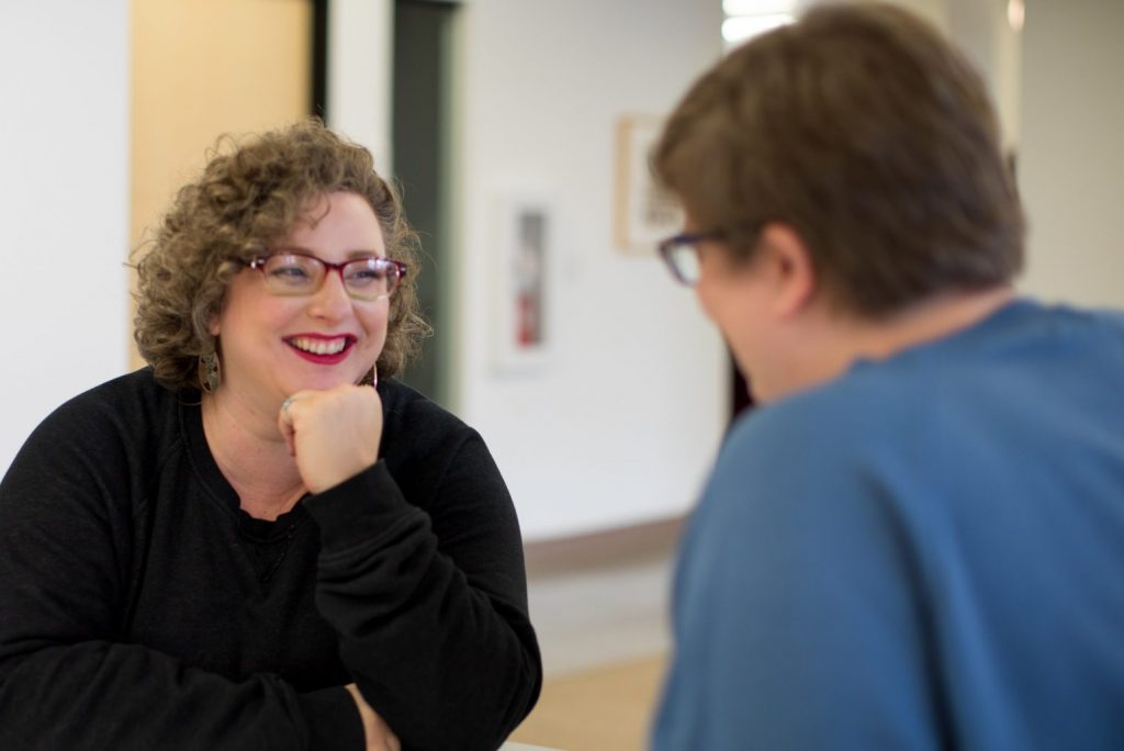 Counselling Services – Mind in Kingston