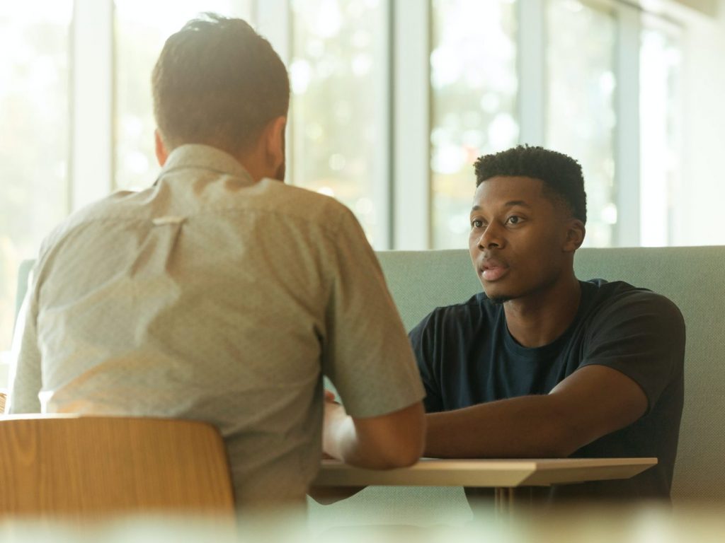 Getting urgent mental health help in a crisis – Mind in Kingston
